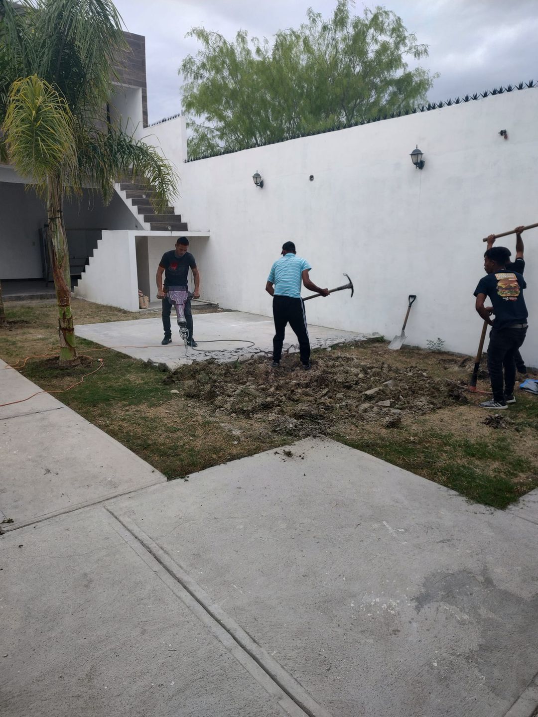 Albercas Monterrey | Diseño y construcción de Albercas