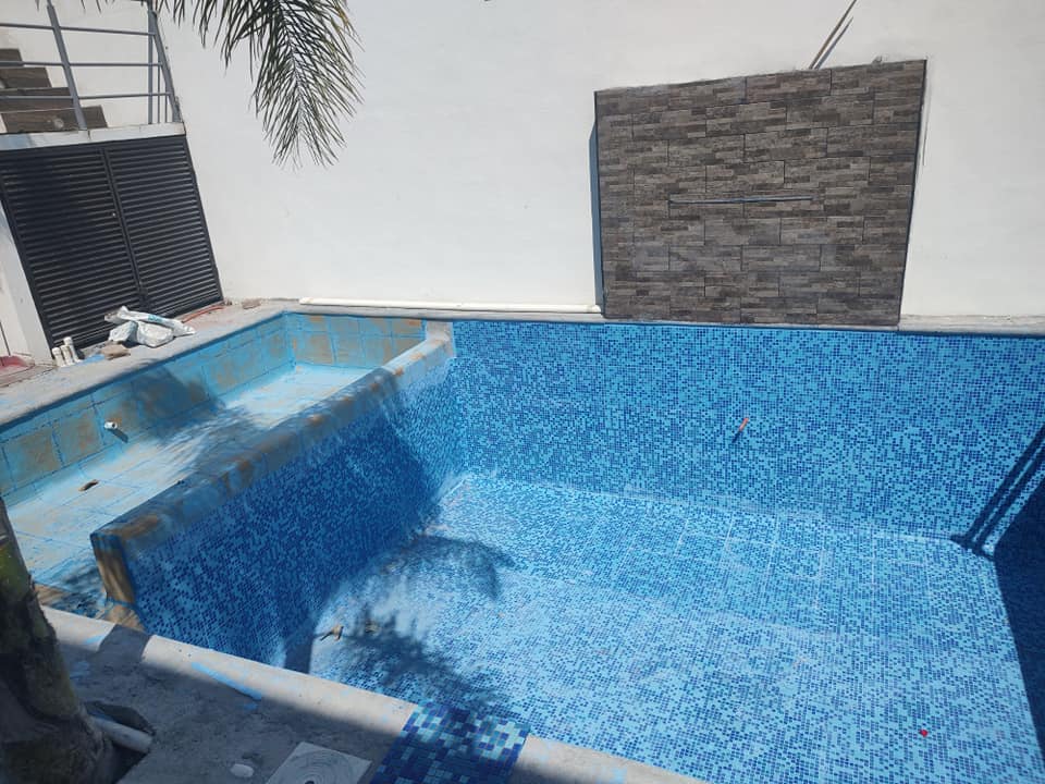 Albercas Monterrey | Diseño y construcción de Albercas