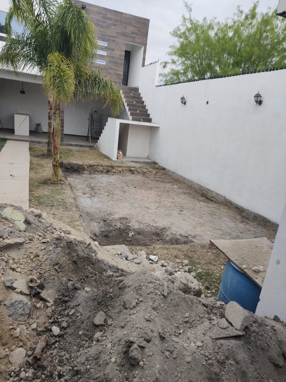 Albercas Monterrey | Diseño y construcción de Albercas