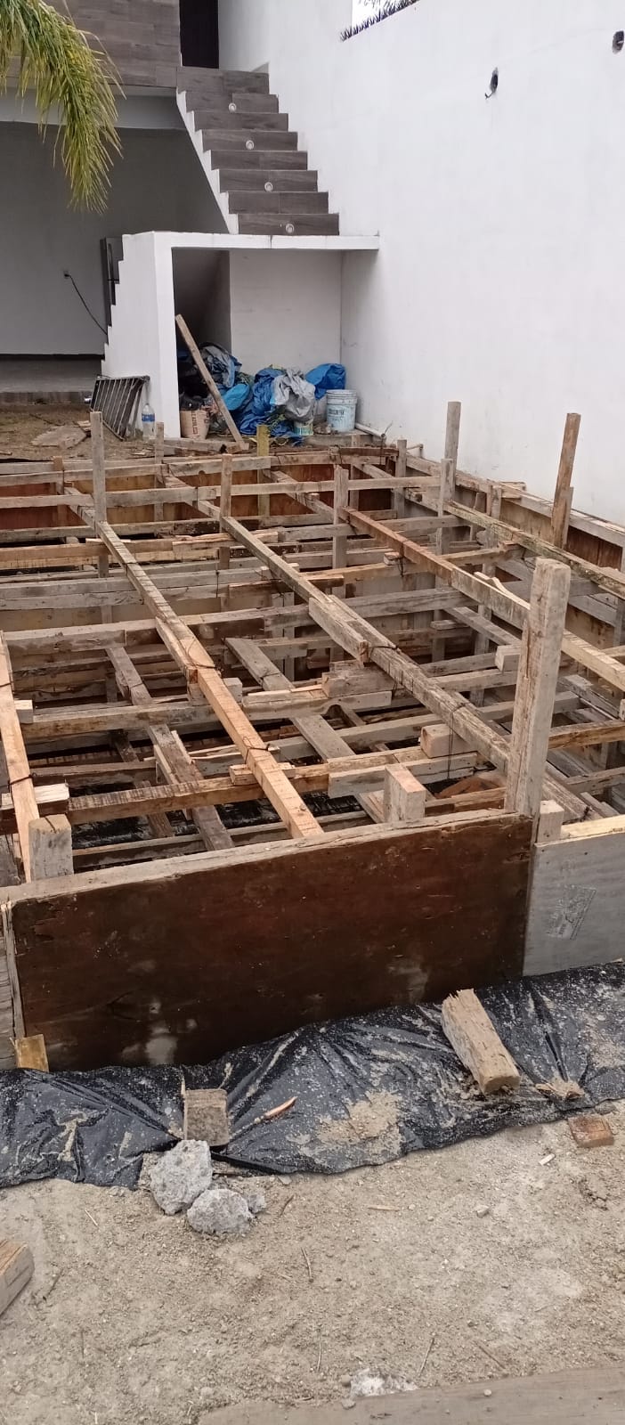 Albercas Monterrey | Diseño y construcción de Albercas