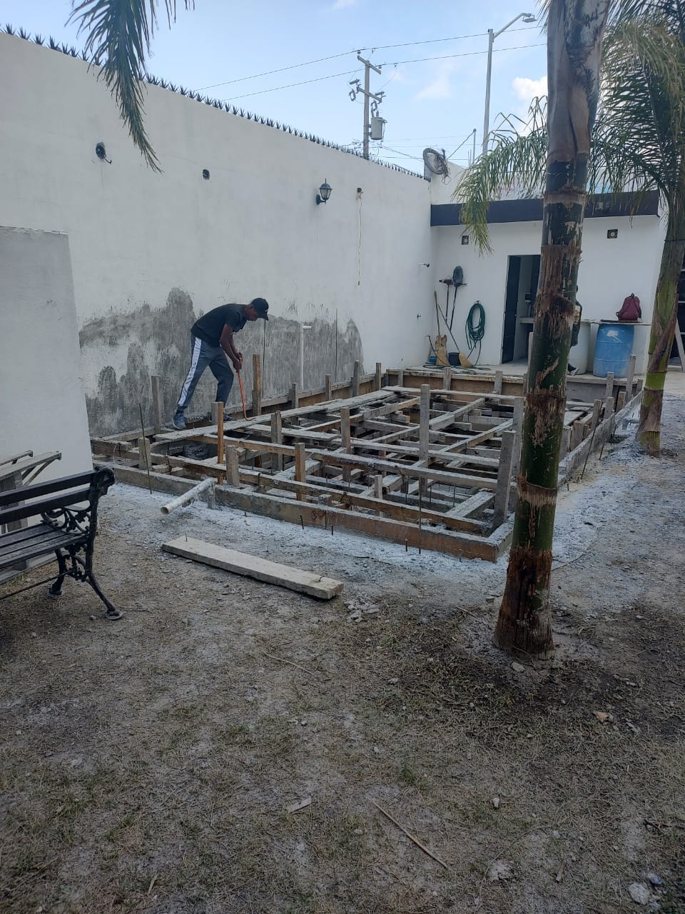 Albercas Monterrey | Diseño y construcción de Albercas