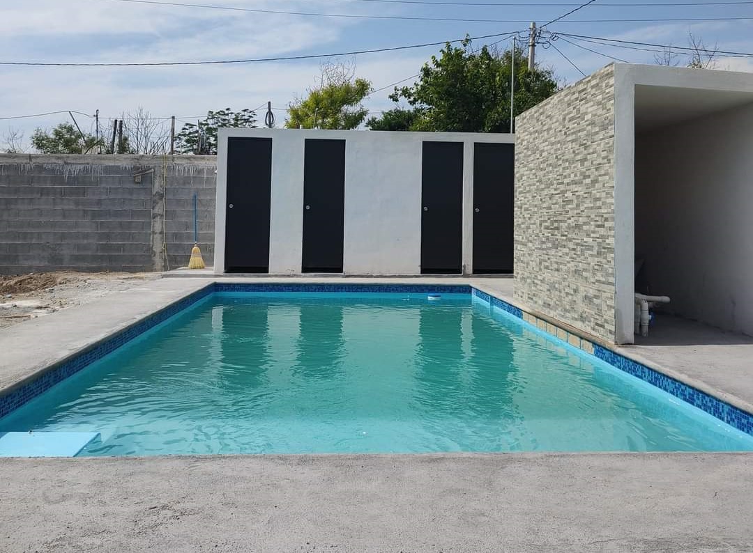 Albercas Monterrey | Diseño y construcción de Albercas