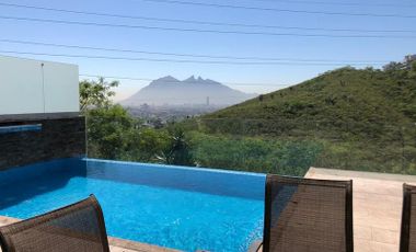 Albercas Monterrey | Diseño y construcción de Albercas